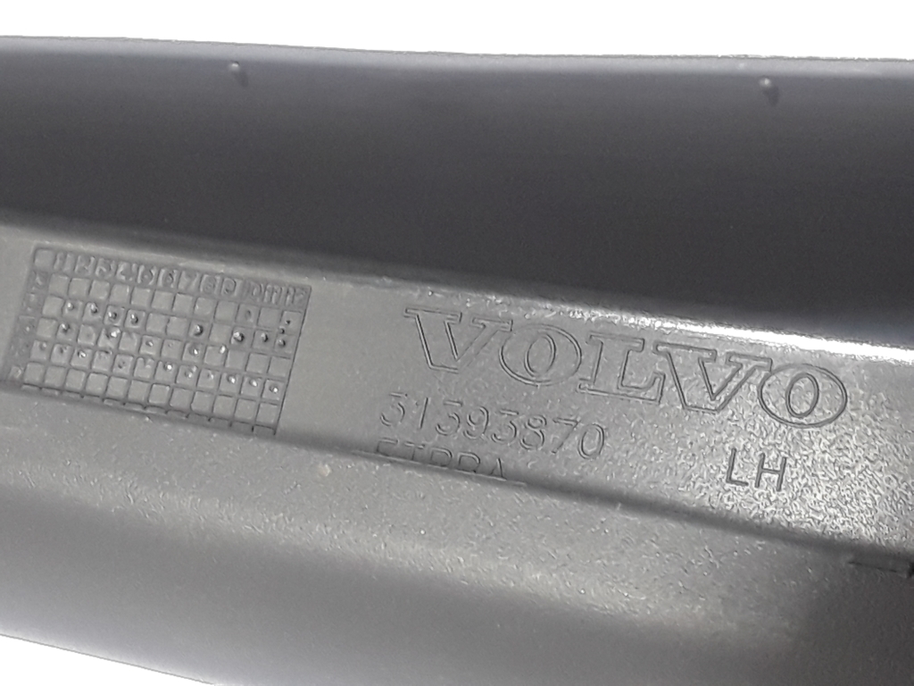 VOLVO XC90 II (2014-present) Front Left Door Panel 31393870 22408963 ...