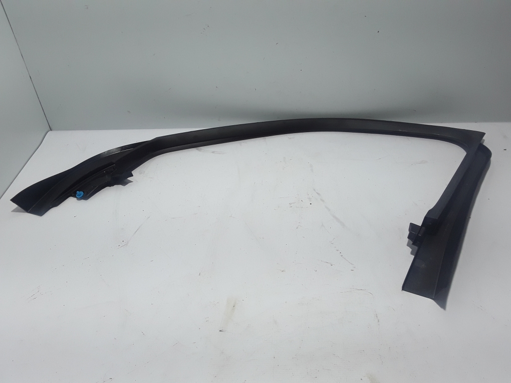 VOLVO XC90 II (2014-present) Front Left Door Panel 31393870 22408963 ...