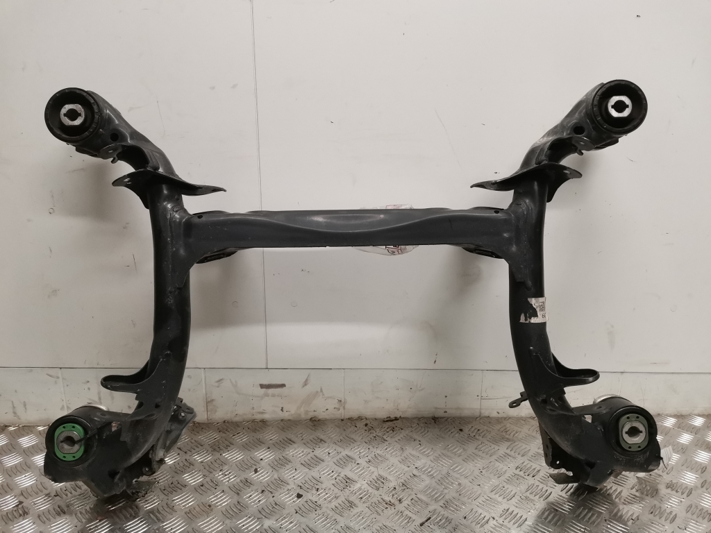 Used AUDI A4 Rear axle beam 8W0505235AA