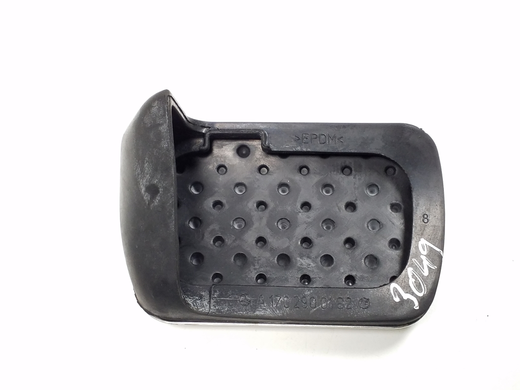Used Mercedes Benz SLK-Class Brake pedal other part A1702900182