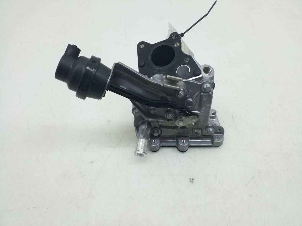 Naudotas Mercedes Benz Sprinter Variklio kita detalė A6511400102