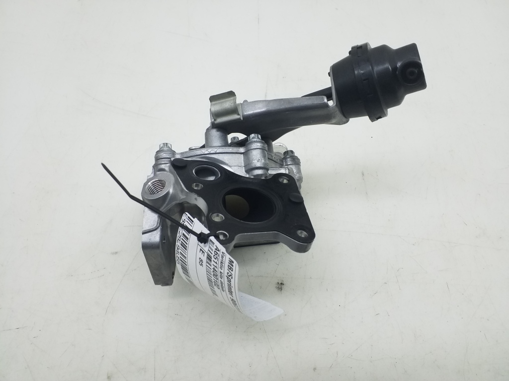 Naudotas Mercedes Benz Sprinter Variklio kita detalė A6511400102