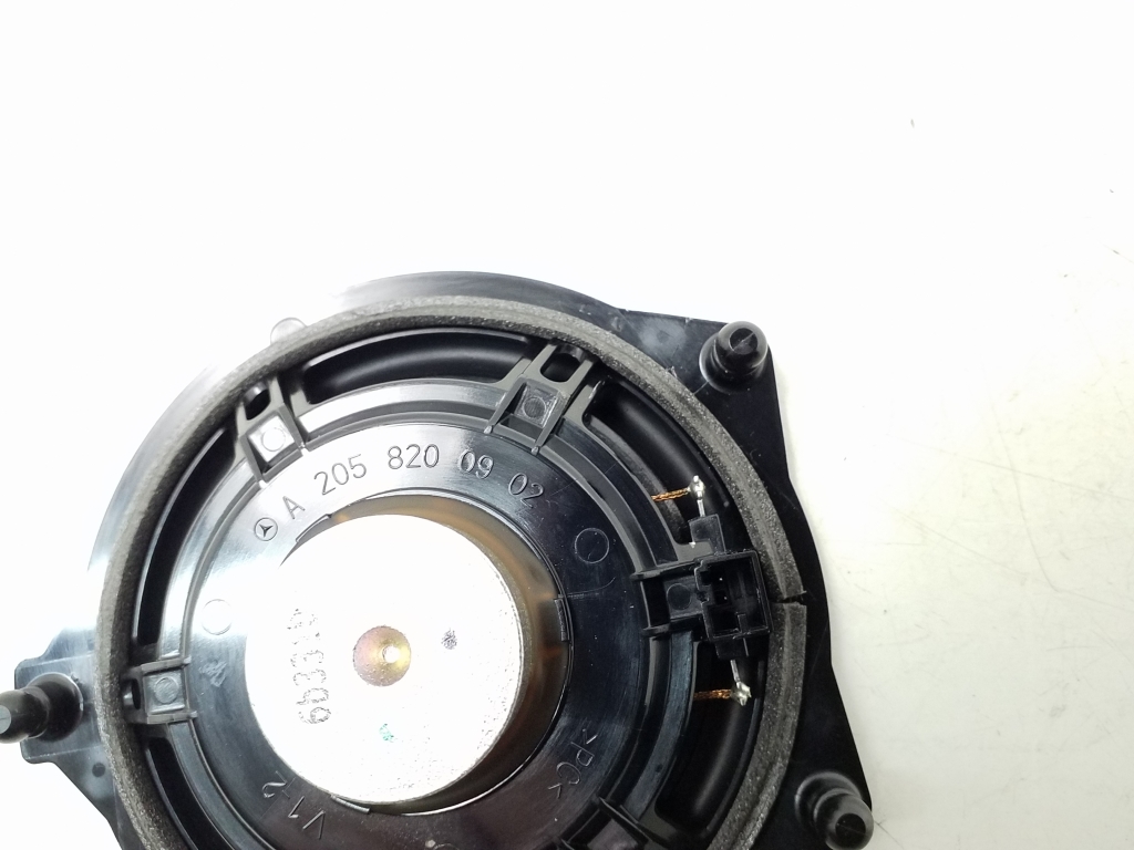 Used Mercedes Benz C-Class Speaker A2058200902