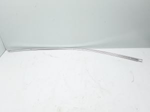 Naudotas BMW 5 SERIES Garso izoliacija 7211898