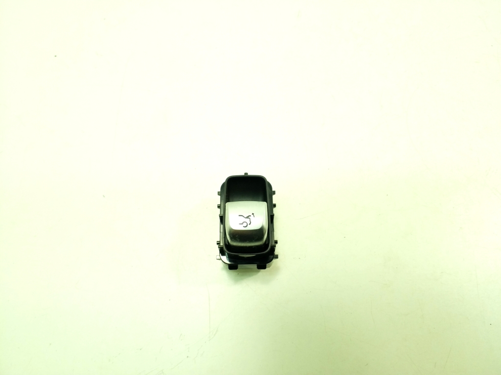 Used Mercedes Benz C-Class Trunk opening switch A2229057600