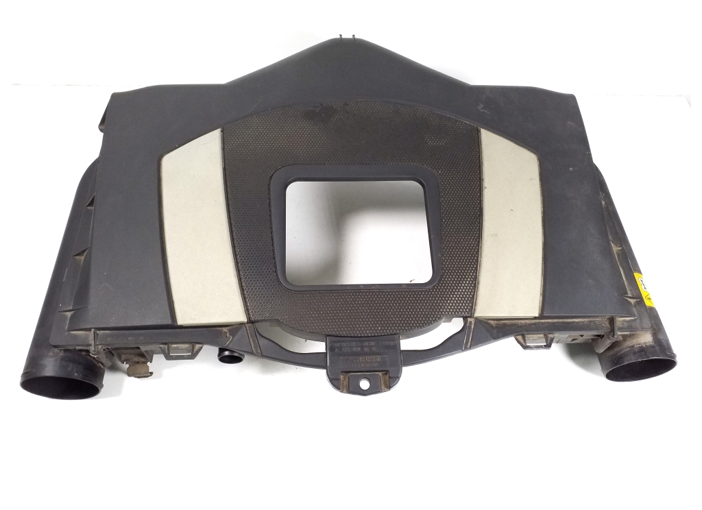 Used Mercedes Benz S-Class Air filter housing and its parts A2730900901