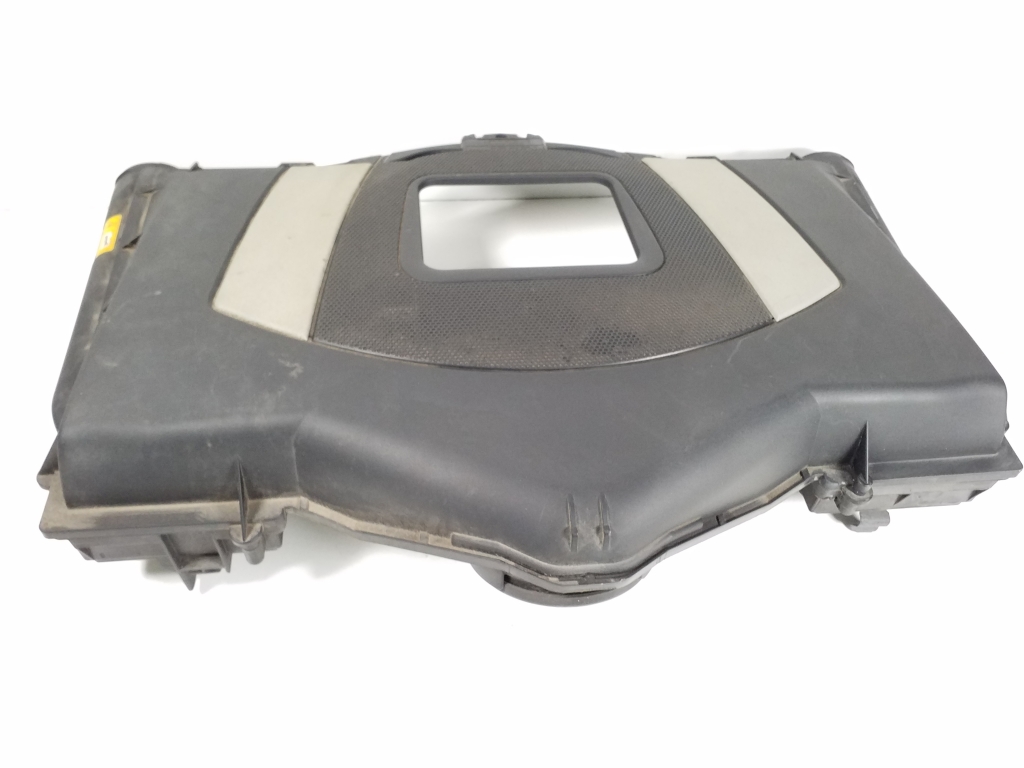 Used Mercedes Benz S-Class Air filter housing and its parts A2730900901