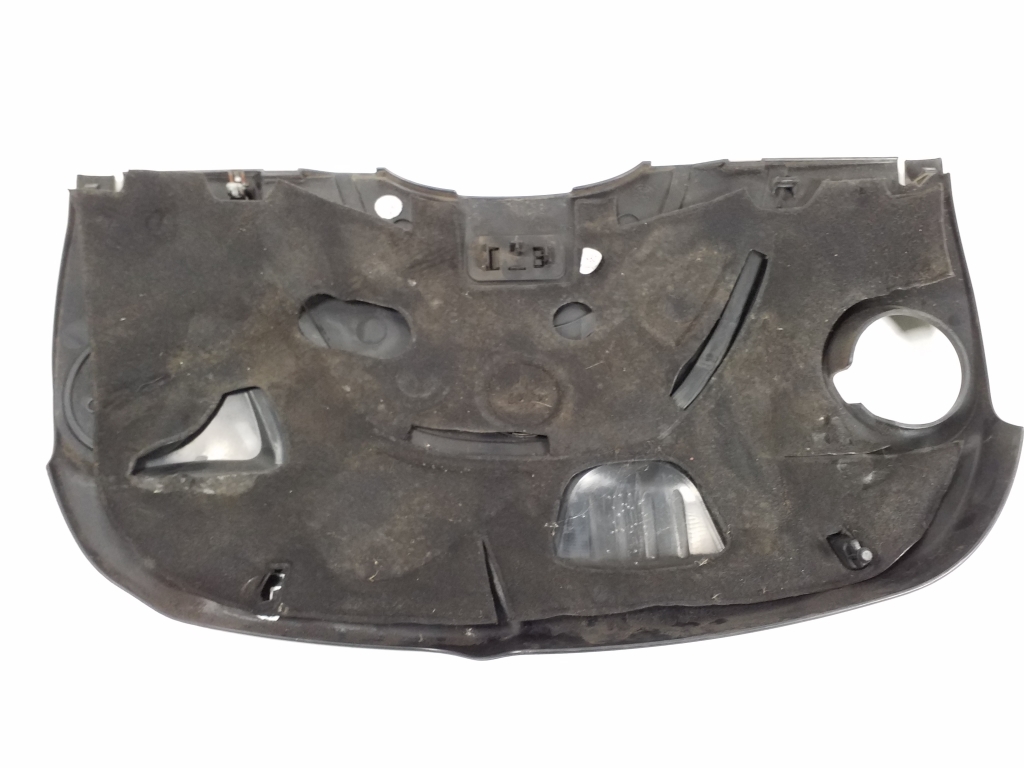 Used Mercedes Benz S-Class Engine trim A2730100467