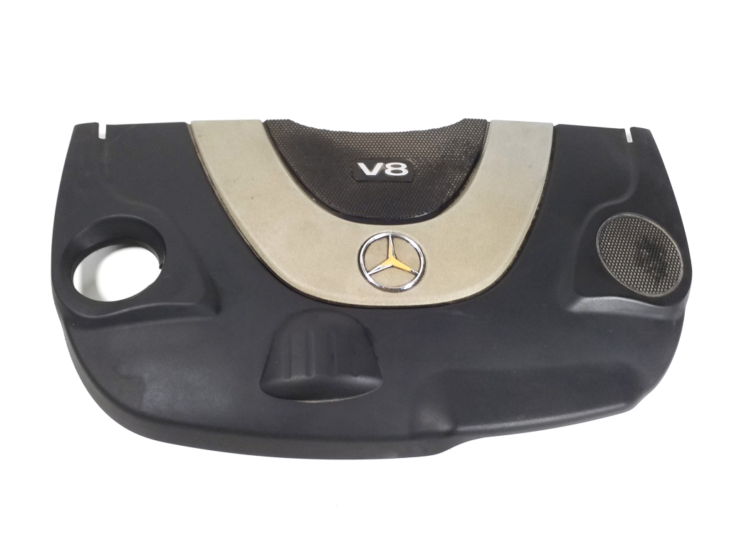 Used Mercedes Benz S-Class Engine trim A2730100467