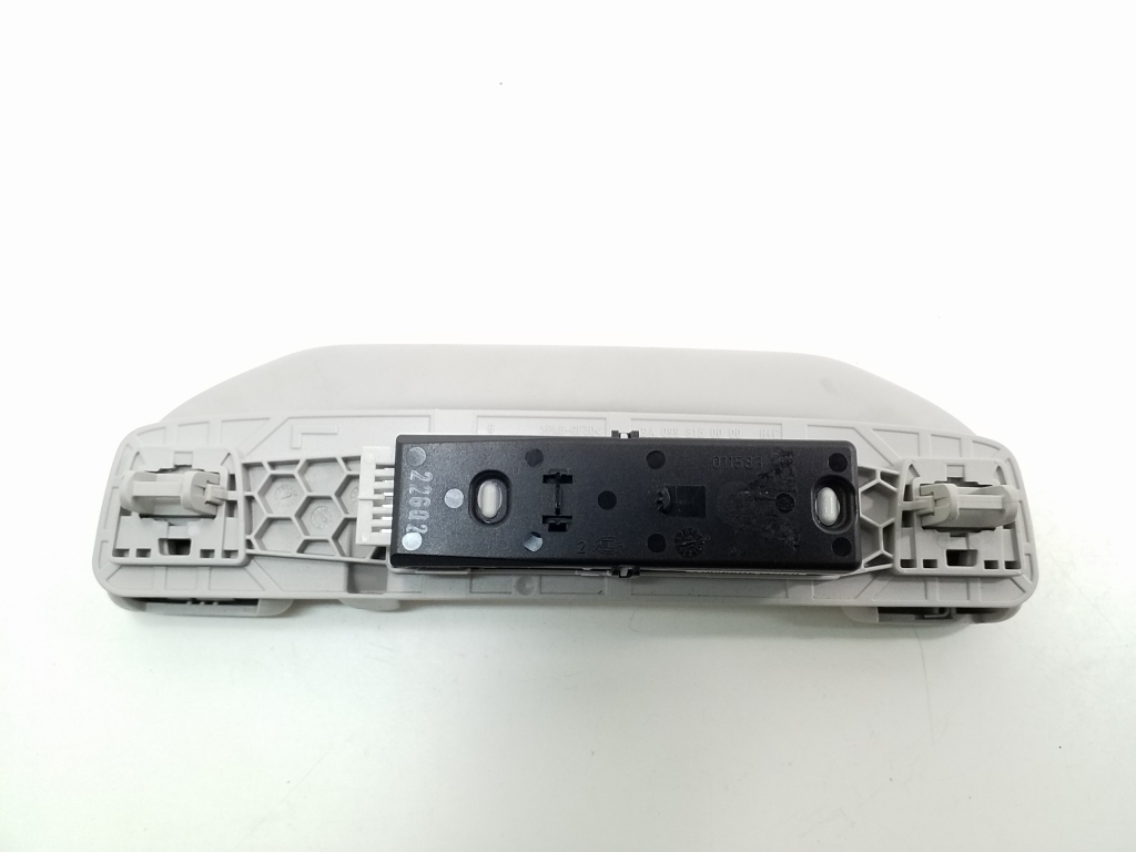 Used Mercedes Benz C-Class Roof inner handle A0998150000