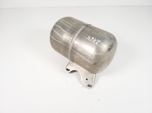 Used Mercedes Benz S-Class Shock absorber expansion tank A2213200015