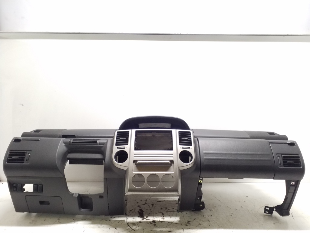 Used NISSAN X-Trail Interior panel and its details
