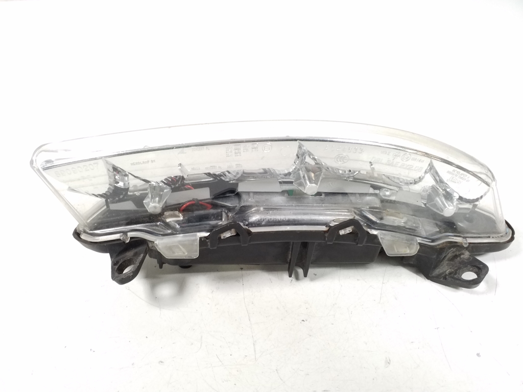 Naudotas Mercedes Benz S-Class Priekinis dienos šviesos žibintas ...