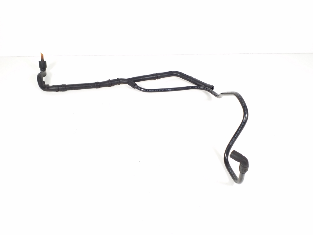 Used Mercedes Benz S-Class Intestine A2214712815