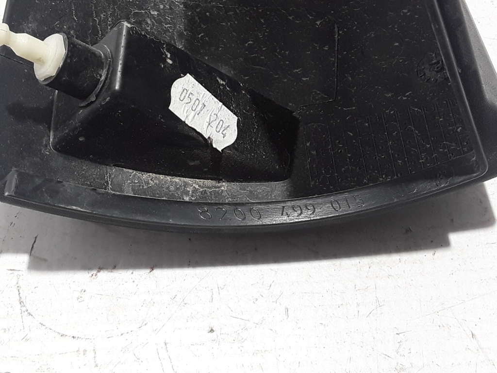 Used RENAULT Kangoo Tail light trim 8200499015