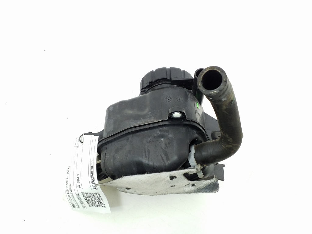 Used Mercedes Benz C-Class Tank for coolant A2742000385