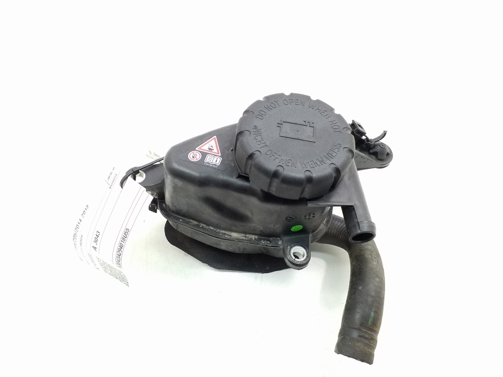 Used Mercedes Benz C-Class Tank for coolant A2742000385