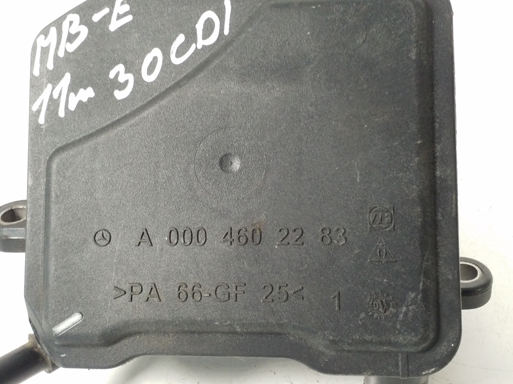 Used Mercedes Benz E-Class Tank power steering pump A0004602283