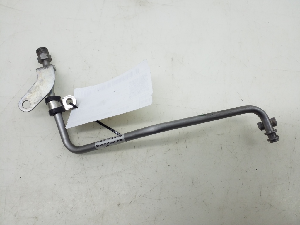 Naudotas Mercedes Benz Sprinter Vamzdis A6511801220