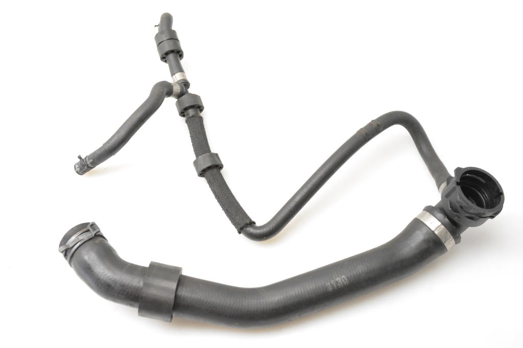 Used Volkswagen Golf Intestine 5Q0122101BK