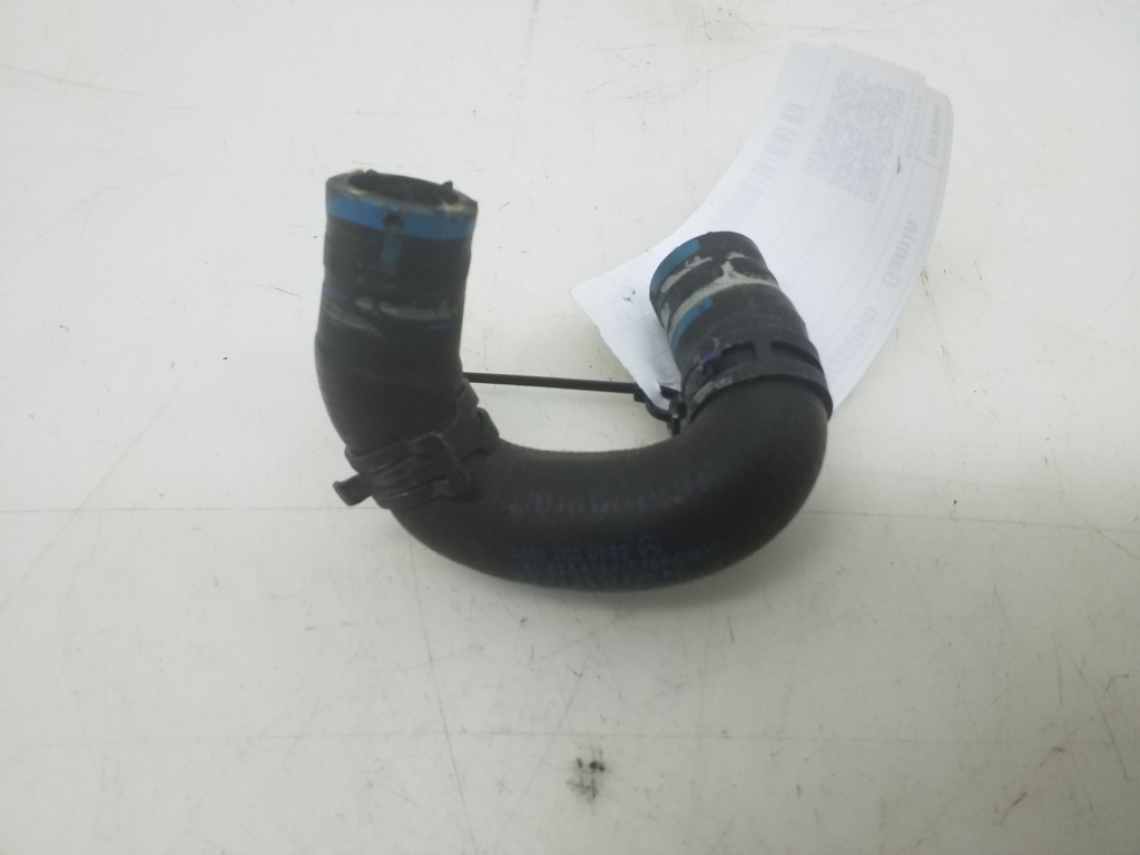 Used Mercedes Benz Sprinter Intestine A6512030882