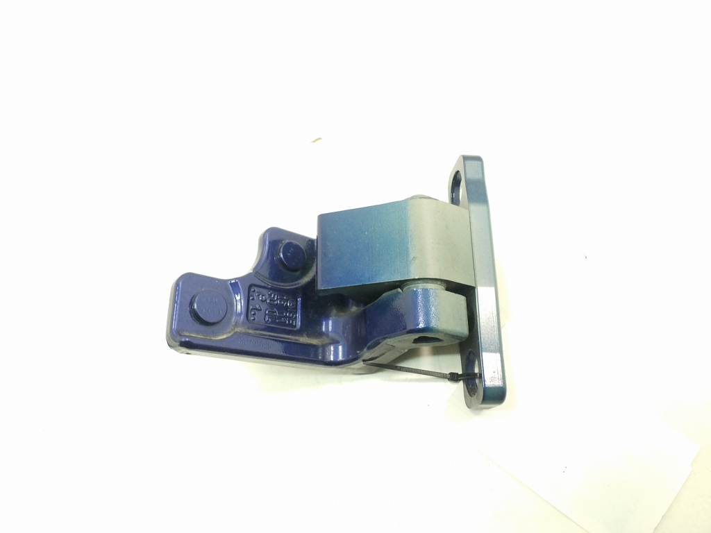 Used Mercedes Benz C-Class Rear side door hinge lower A2057300337