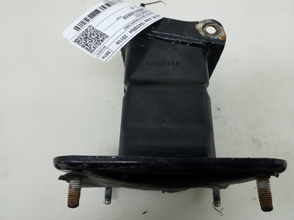 Used Mercedes Benz ML-Class Shock absorber for rear bumper beam A1646401231