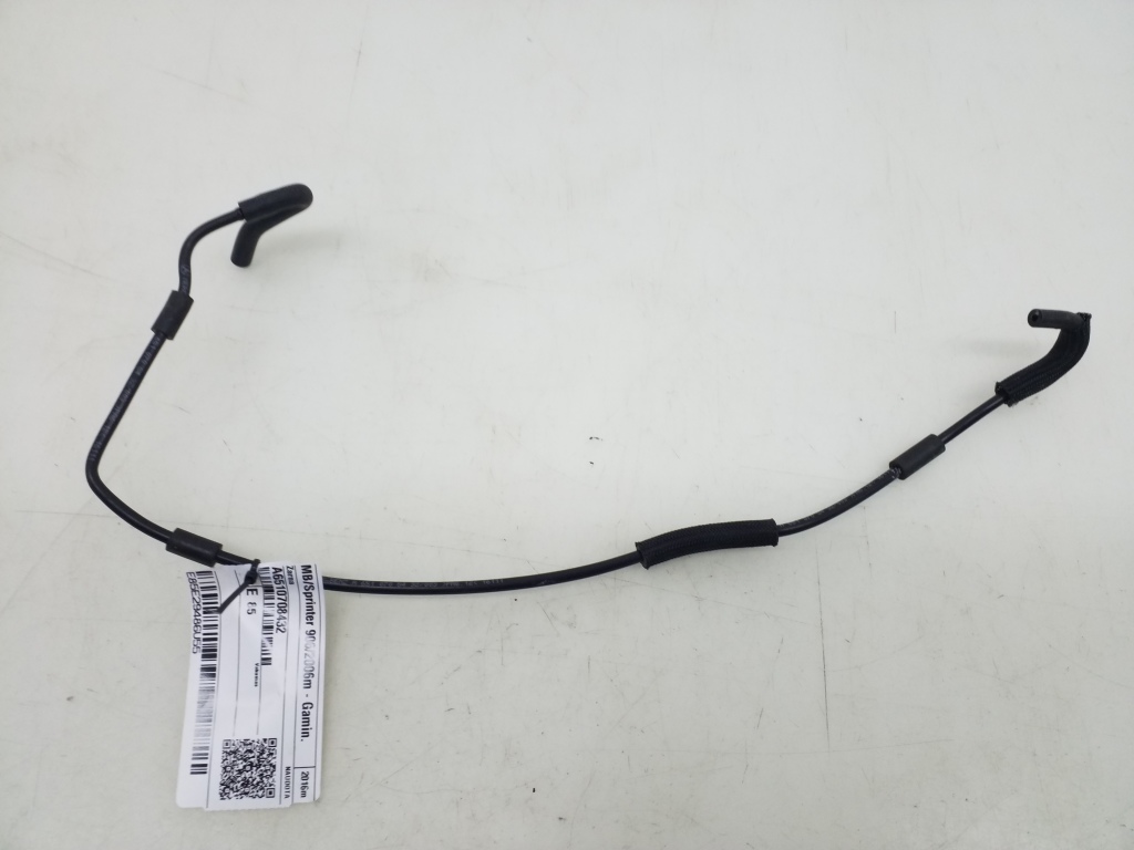 Used Mercedes Benz Sprinter Intestine A6510708432
