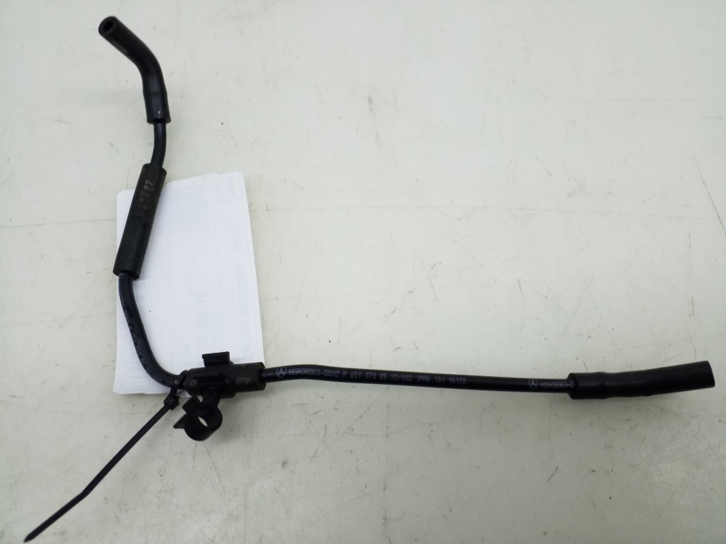 Used Mercedes Benz Sprinter Intestine A6510708532