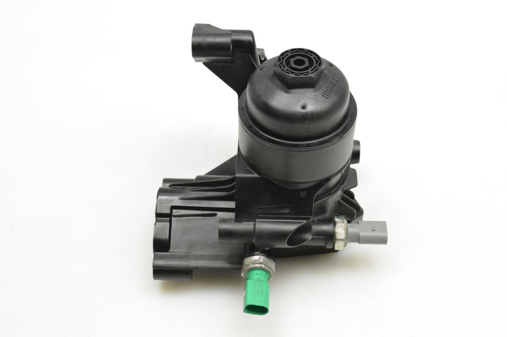 Used Volkswagen Tiguan Oil filter housing 03N115389K