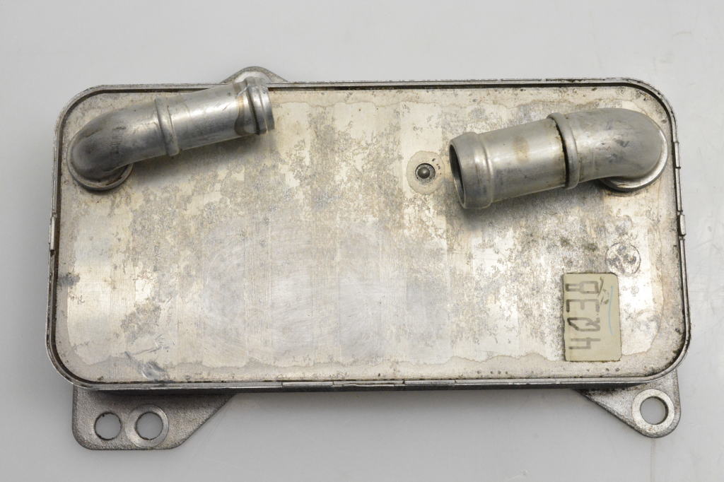 Used Volkswagen Golf Oil cooler 0GC317019C