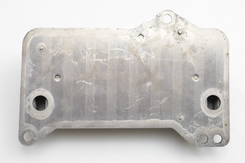 Used Volkswagen Golf Oil cooler 0GC317019C