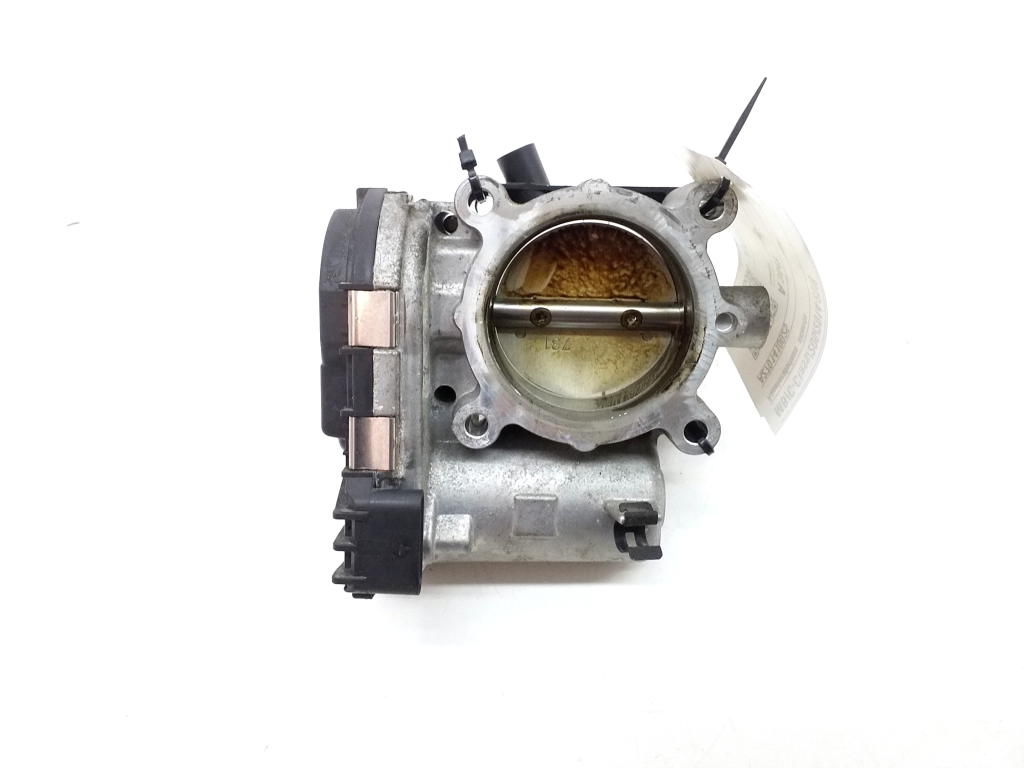 Used Mercedes Benz C-Class Accelerator valve A2701410025