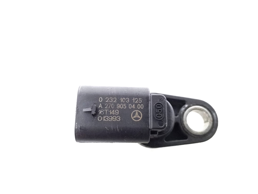 Used Mercedes Benz C-Class Sensor for roller position A2709050400