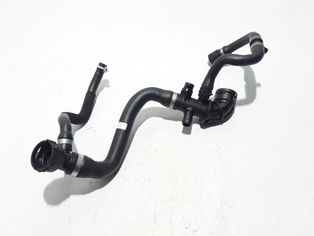 Used VOLVO XC60 Cooling radiator hose 31474849