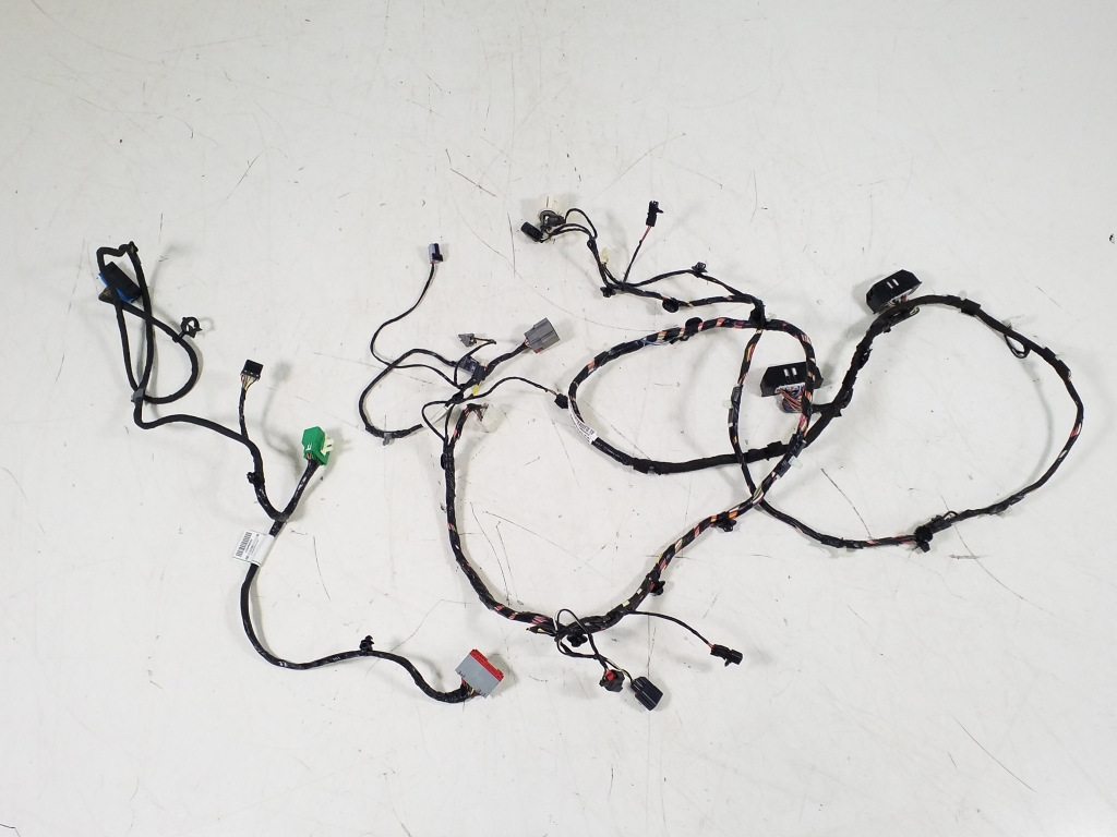 Naudotas Jeep Grand Cherokee Laidai 68136775AC