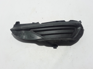 Used VOLVO XC60 Front bumper lower grille 31455183