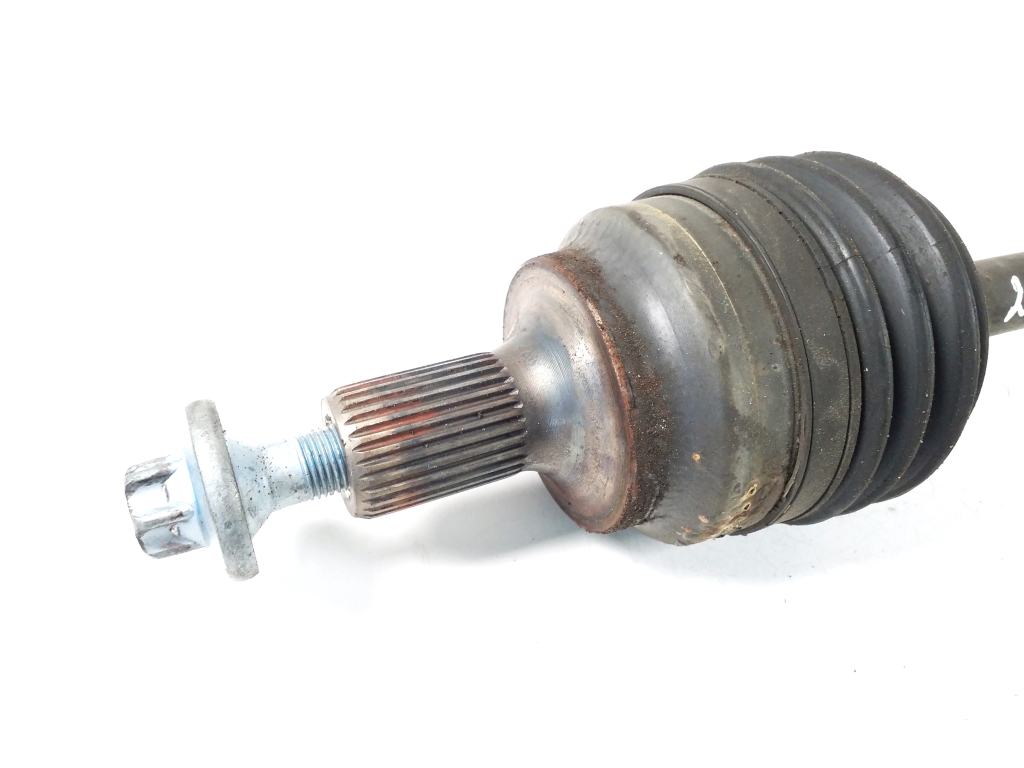 Used Mercedes Benz GLK-Class Half axle front and its details A2043301601