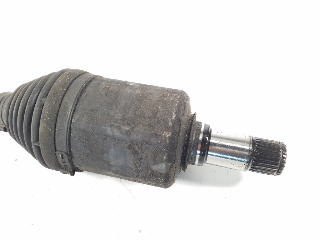 Used Mercedes Benz GLK-Class Half axle front and its details A2043301601