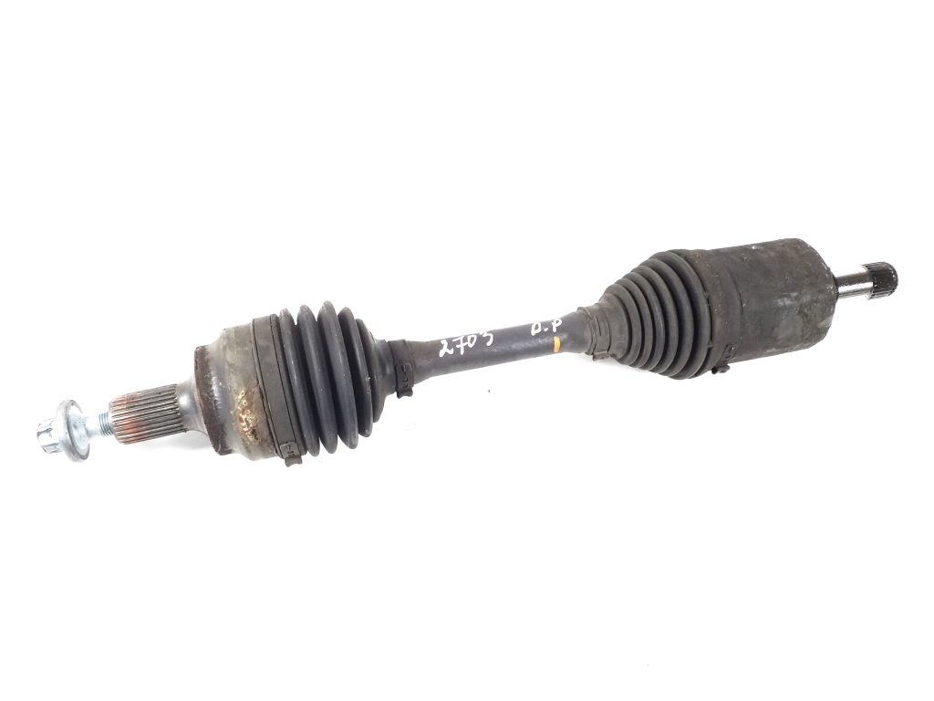 Used Mercedes Benz GLK-Class Half axle front and its details A2043301601