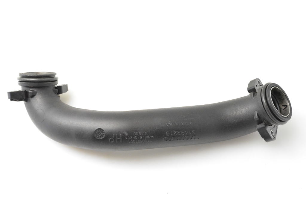 Used VOLVO XC90 Intercooler hose 31492219