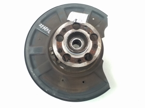 Used Mercedes Benz GLK-Class Front spring A2043211604