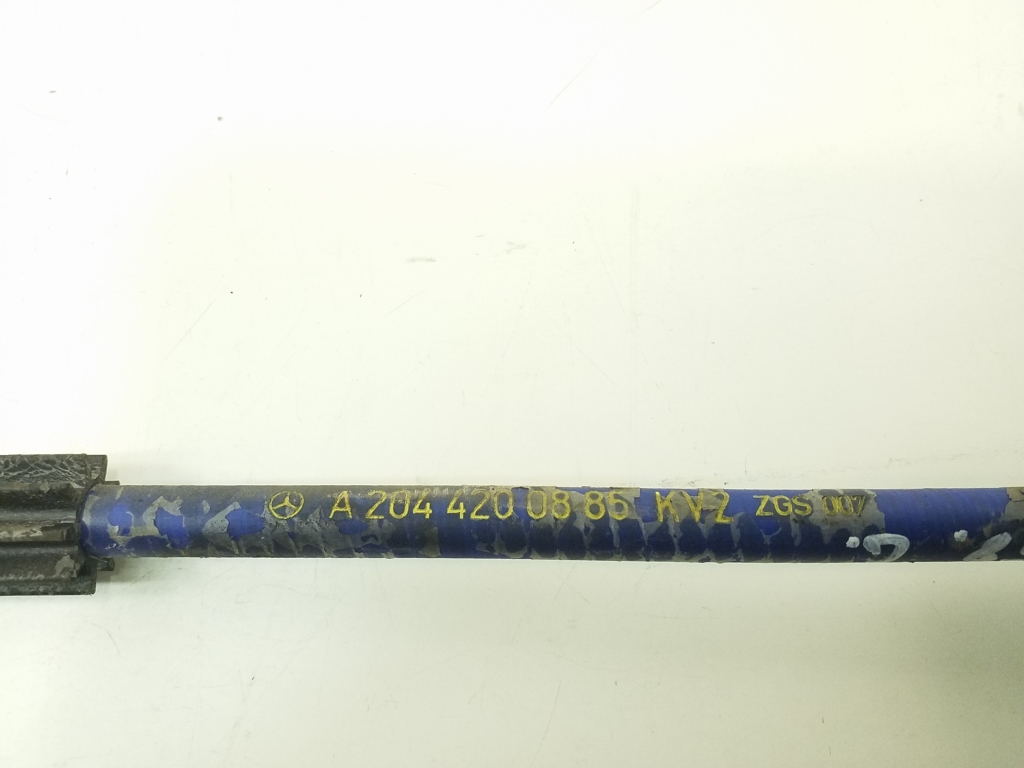 Used Mercedes Benz GLK-Class Hand rope A2044200885