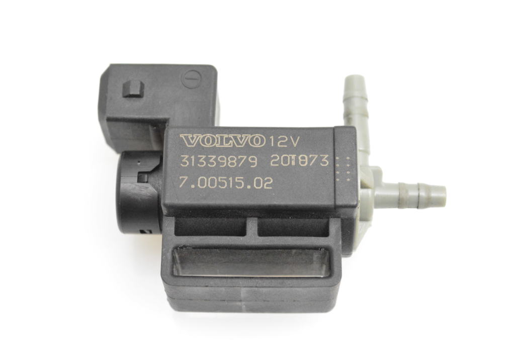 Naudotas VOLVO XC90 Solenoidas 31339879