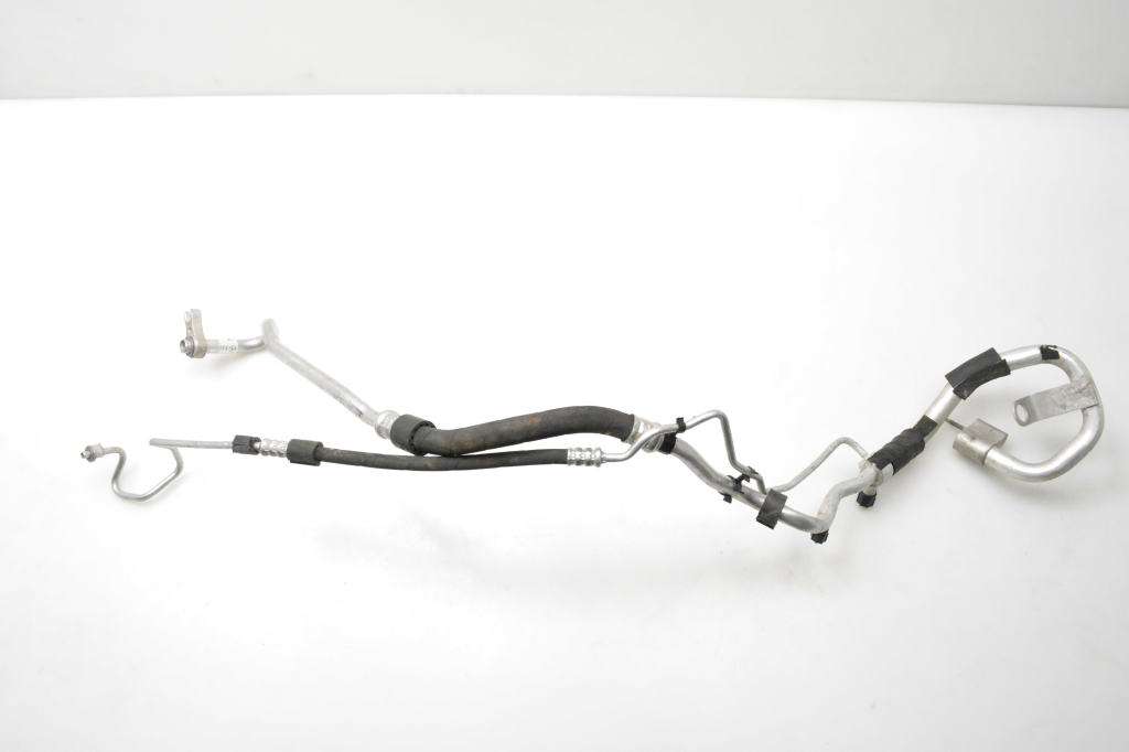 Used Mercedes Benz C-Class Hose for air conditioning A2058304502