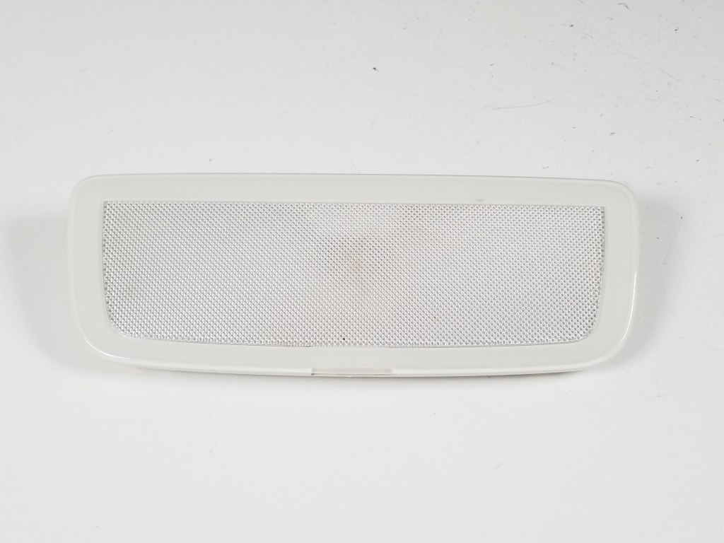 Used Mercedes Benz GLK-Class Rear interior lighting panel A2048204801