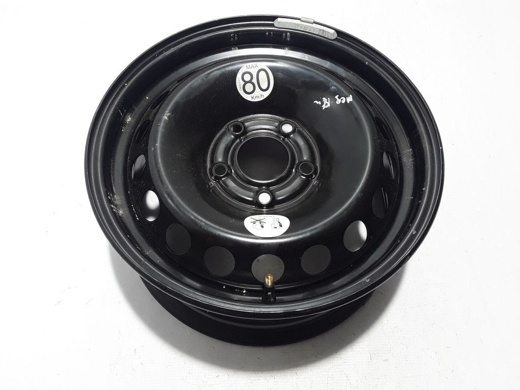 Used RENAULT Megane Rim 403009749R