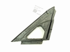 Used Mercedes Benz S-Class Other detail of the front door A2227200044