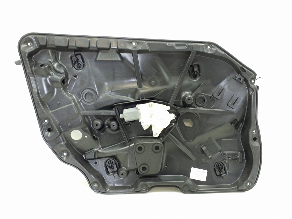 Used Mercedes Benz S-Class Front door window lifter and its parts