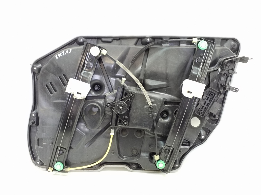 Used Mercedes Benz S-Class Front door window lifter and its parts